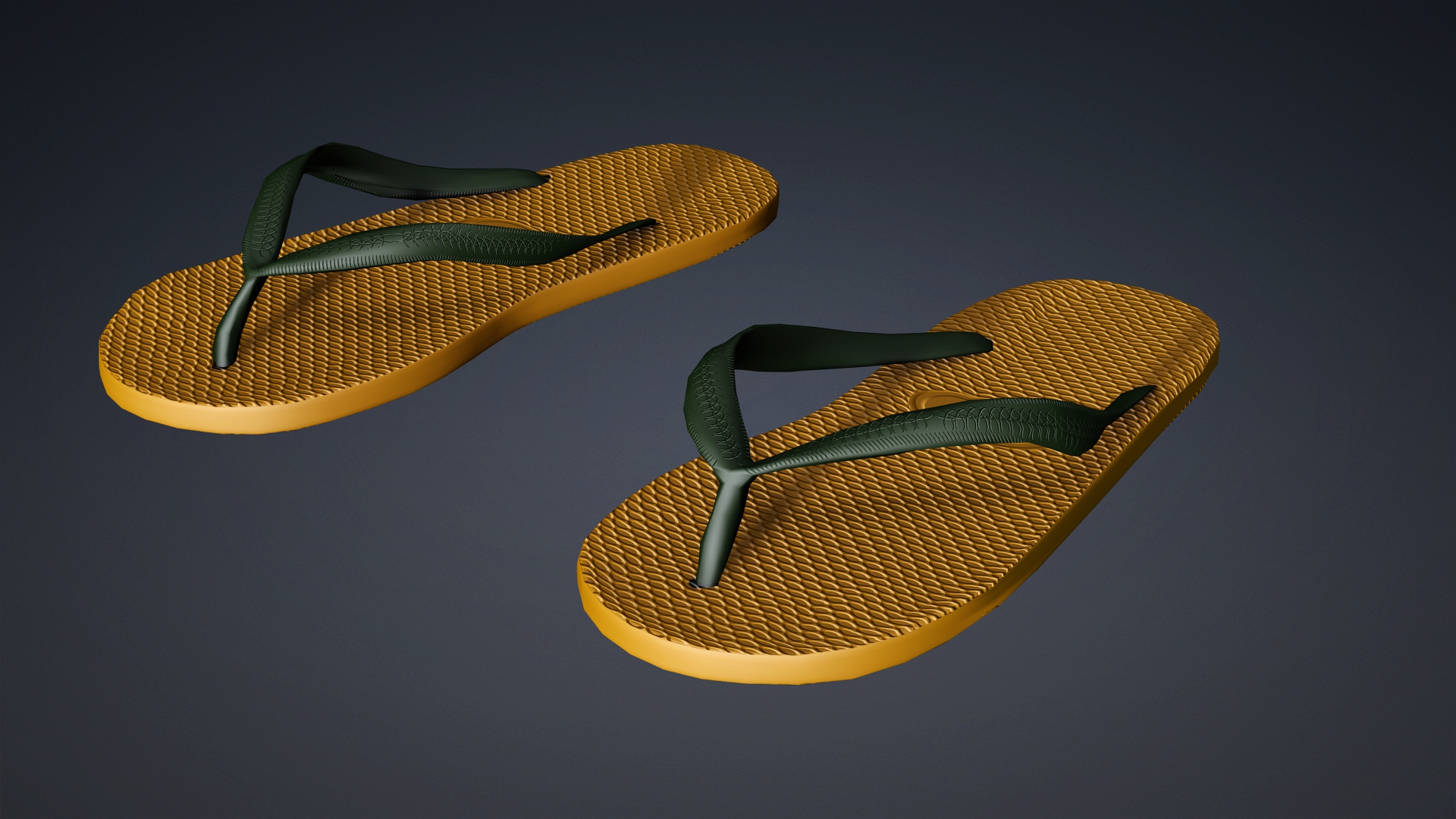 Flip FLops 6 colors