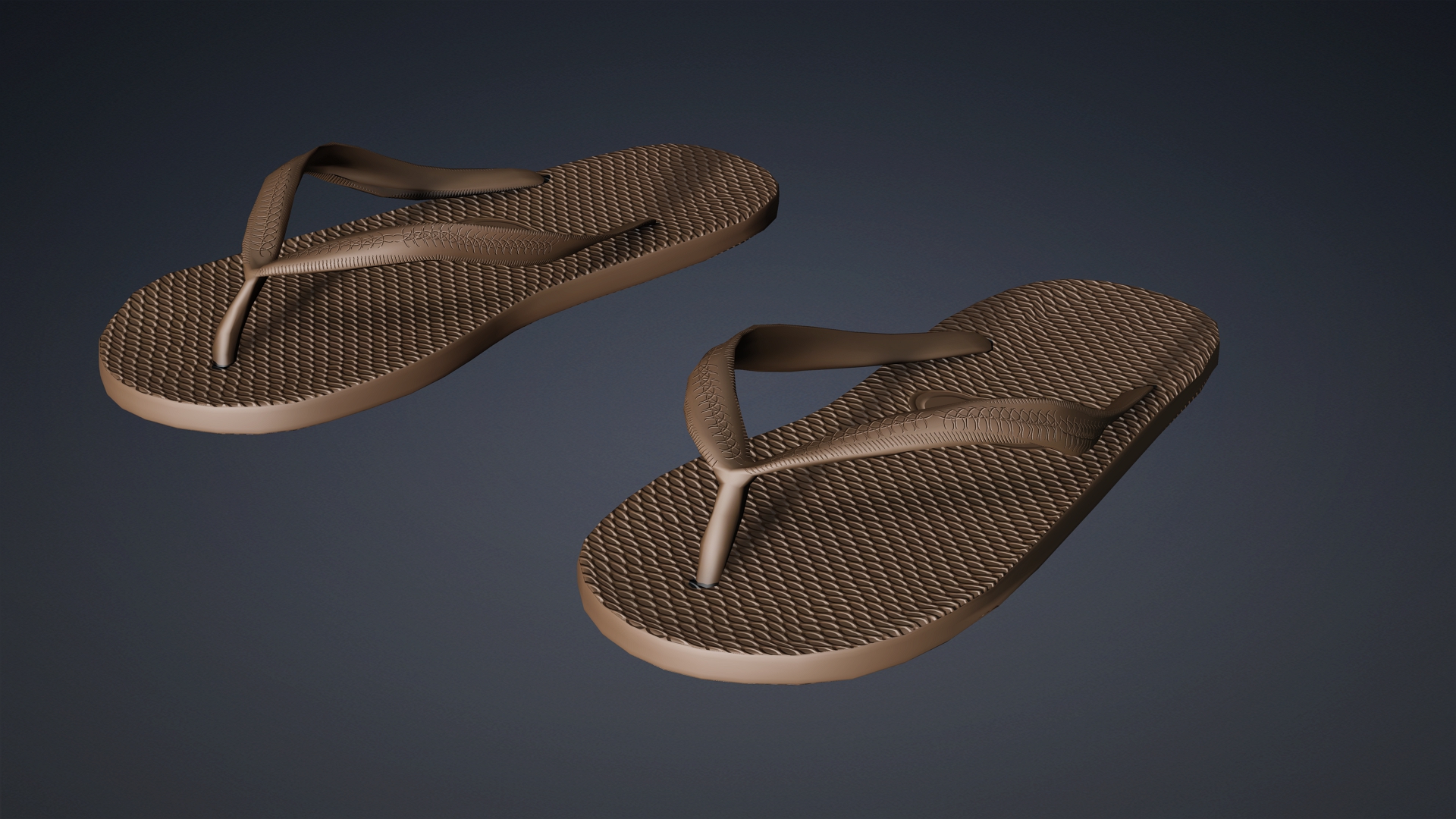 Flip FLops 6 colors