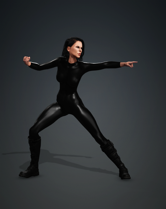 Selene
