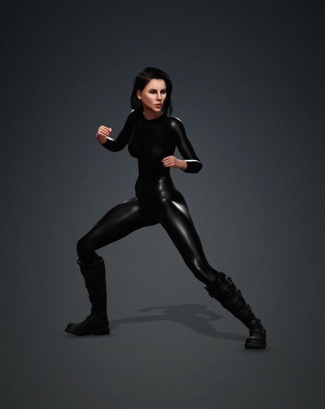Selene