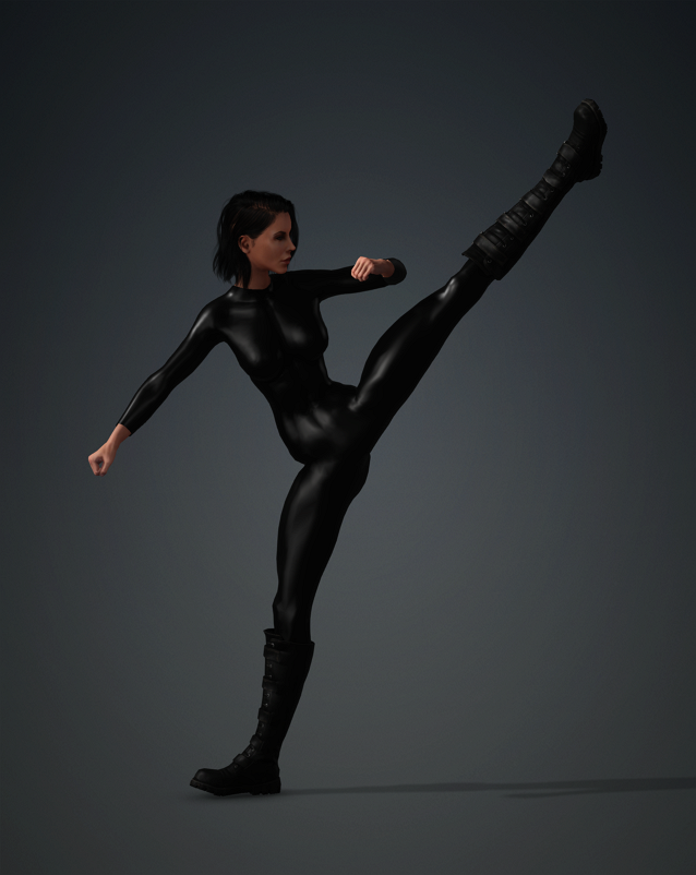 Selene
