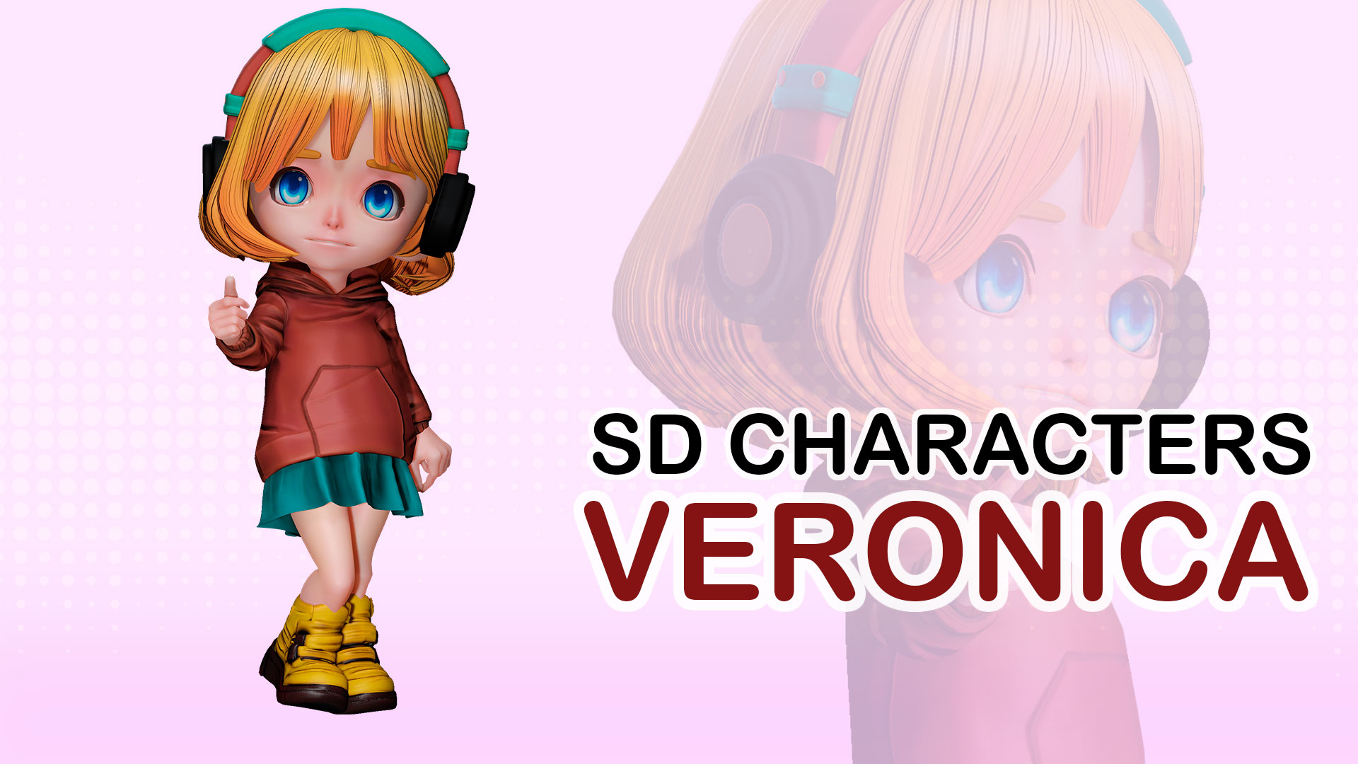 Veronica
