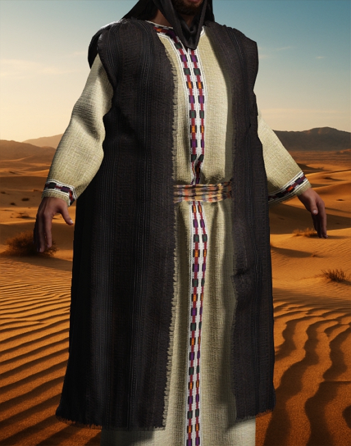 Desert Sovereign Bundle