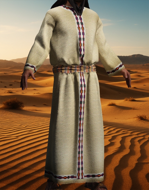 Desert Sovereign Bundle