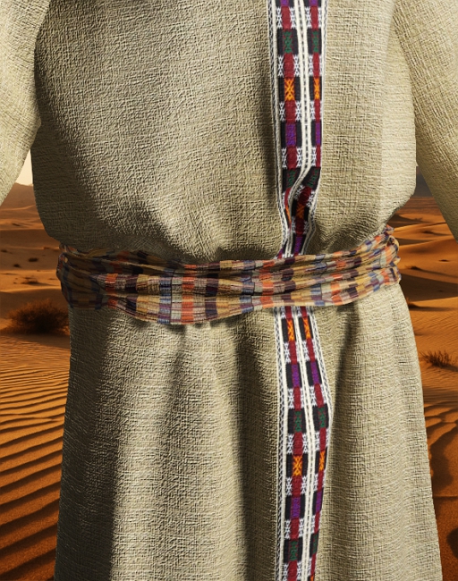 Desert Sovereign Bundle