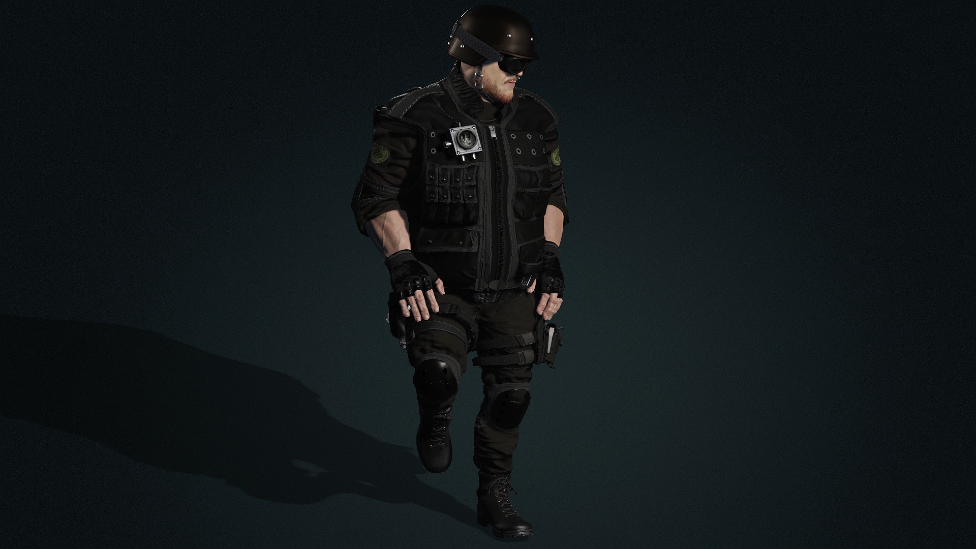 SWAT