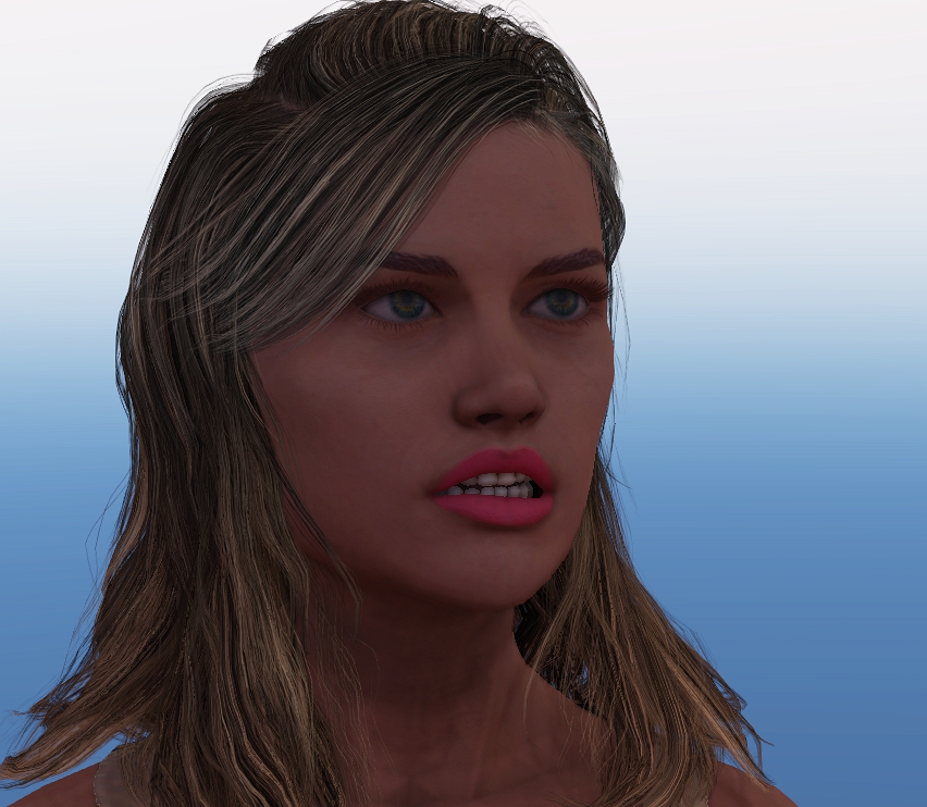 Denise Richards