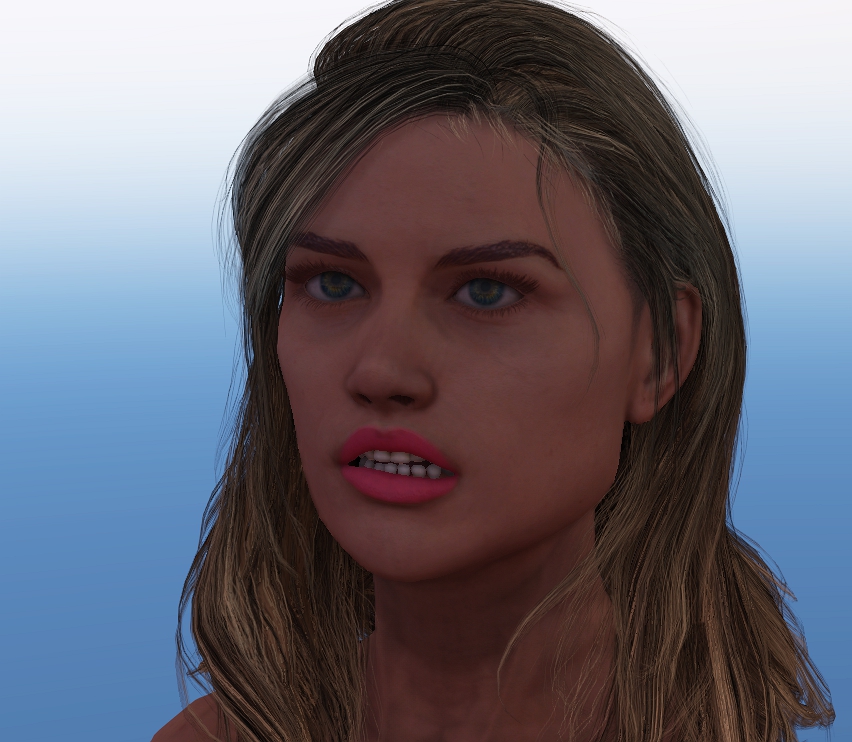 Denise Richards