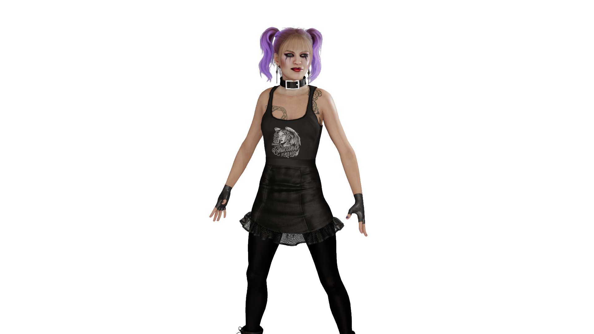 Camila Goth