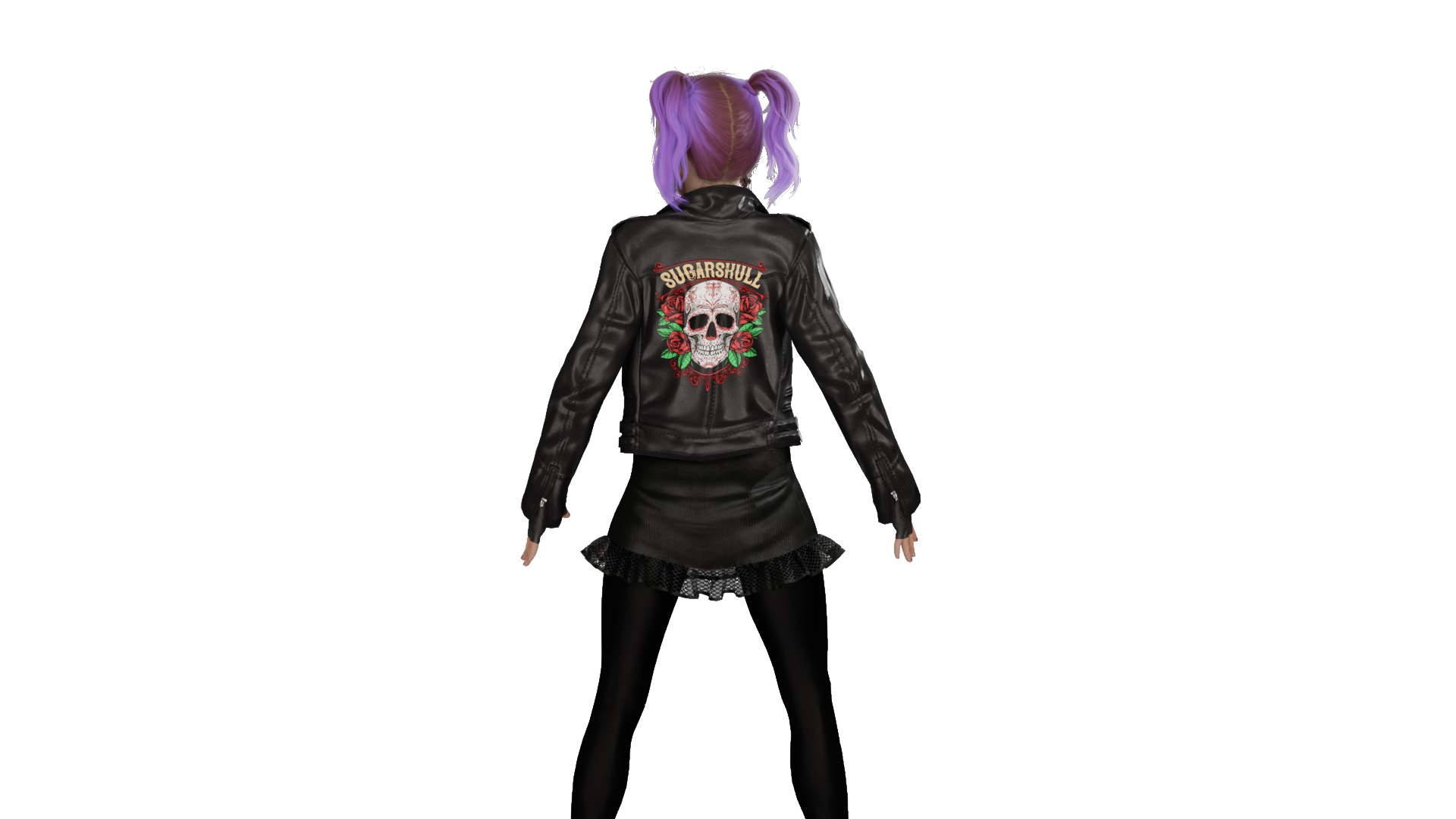 Camila Goth