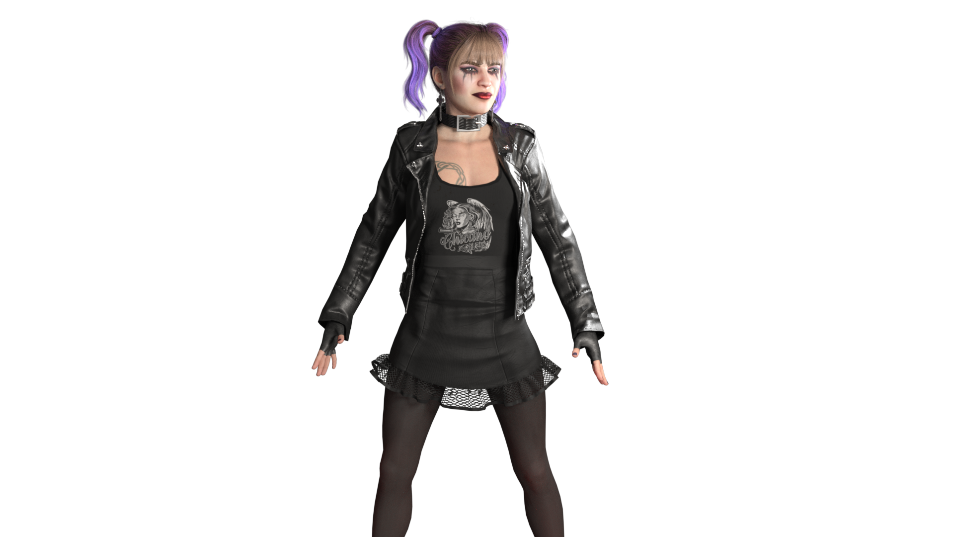 Camila Goth