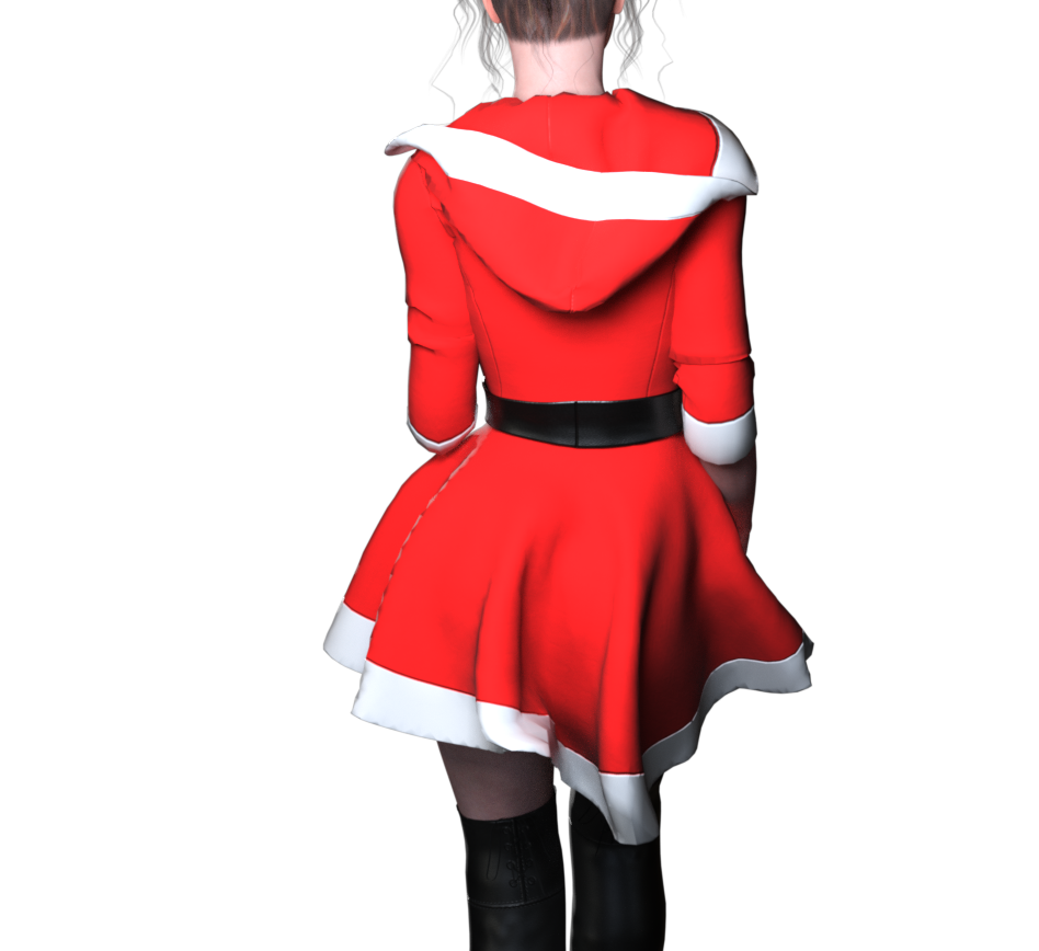 Christmas Dresses