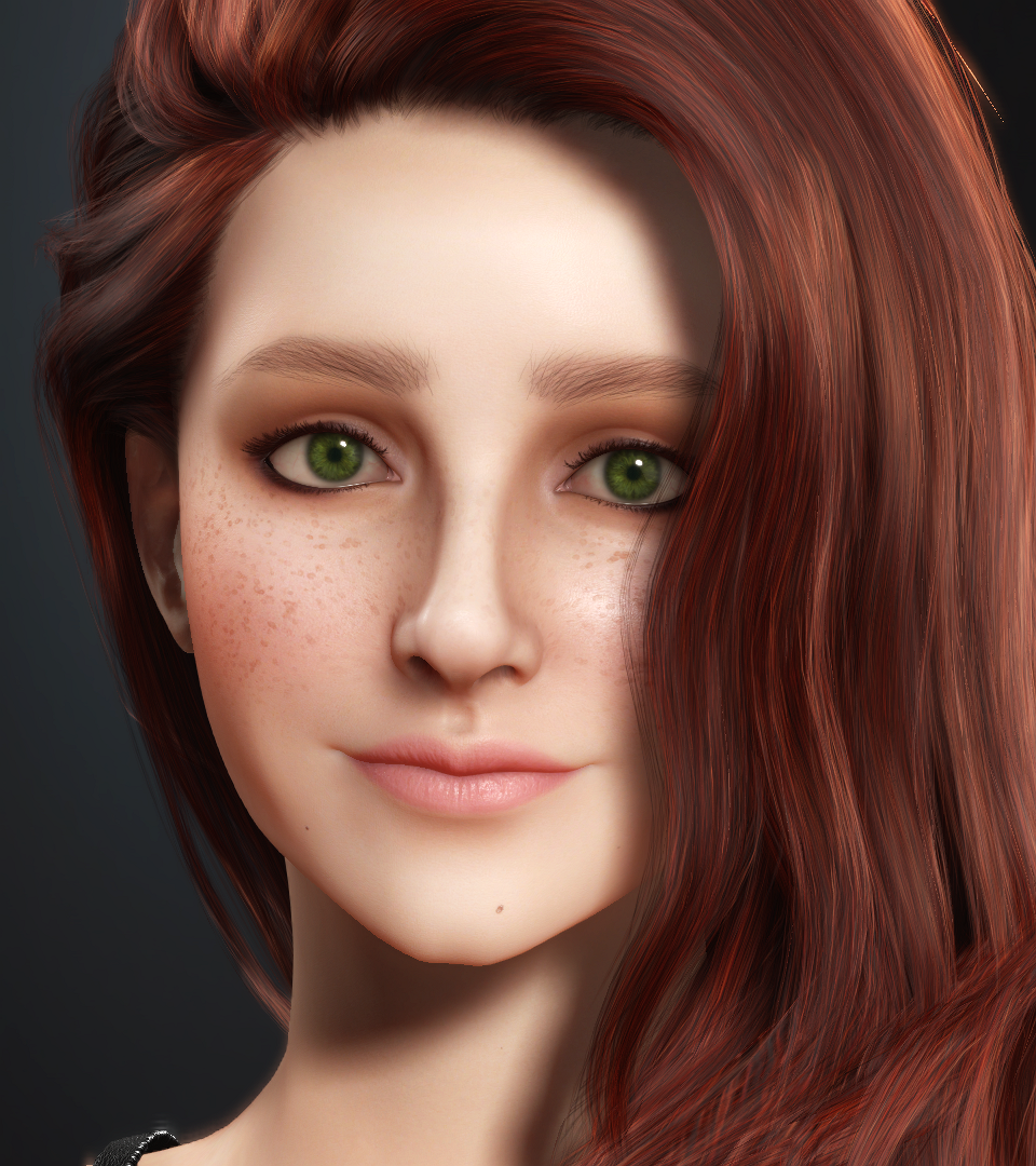 AC Annie