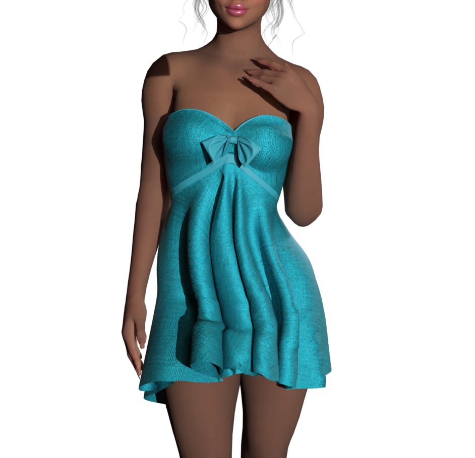 Sweet Dresses