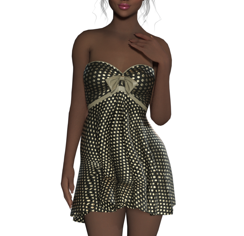 Sweet Dresses