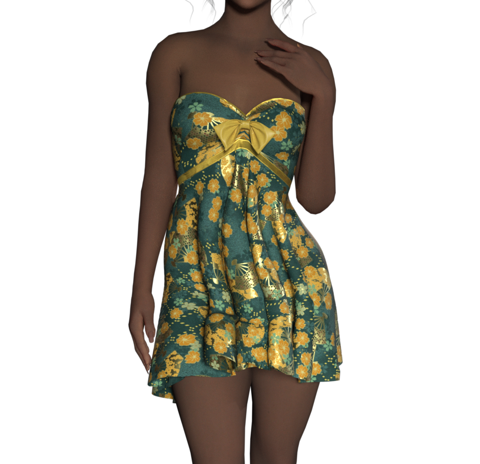 Sweet Dresses