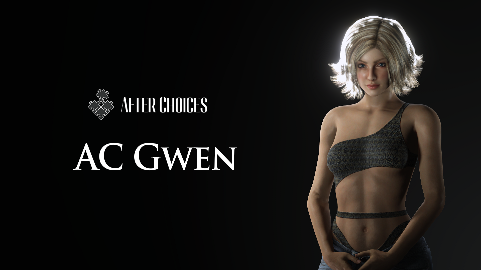 AC Gwen