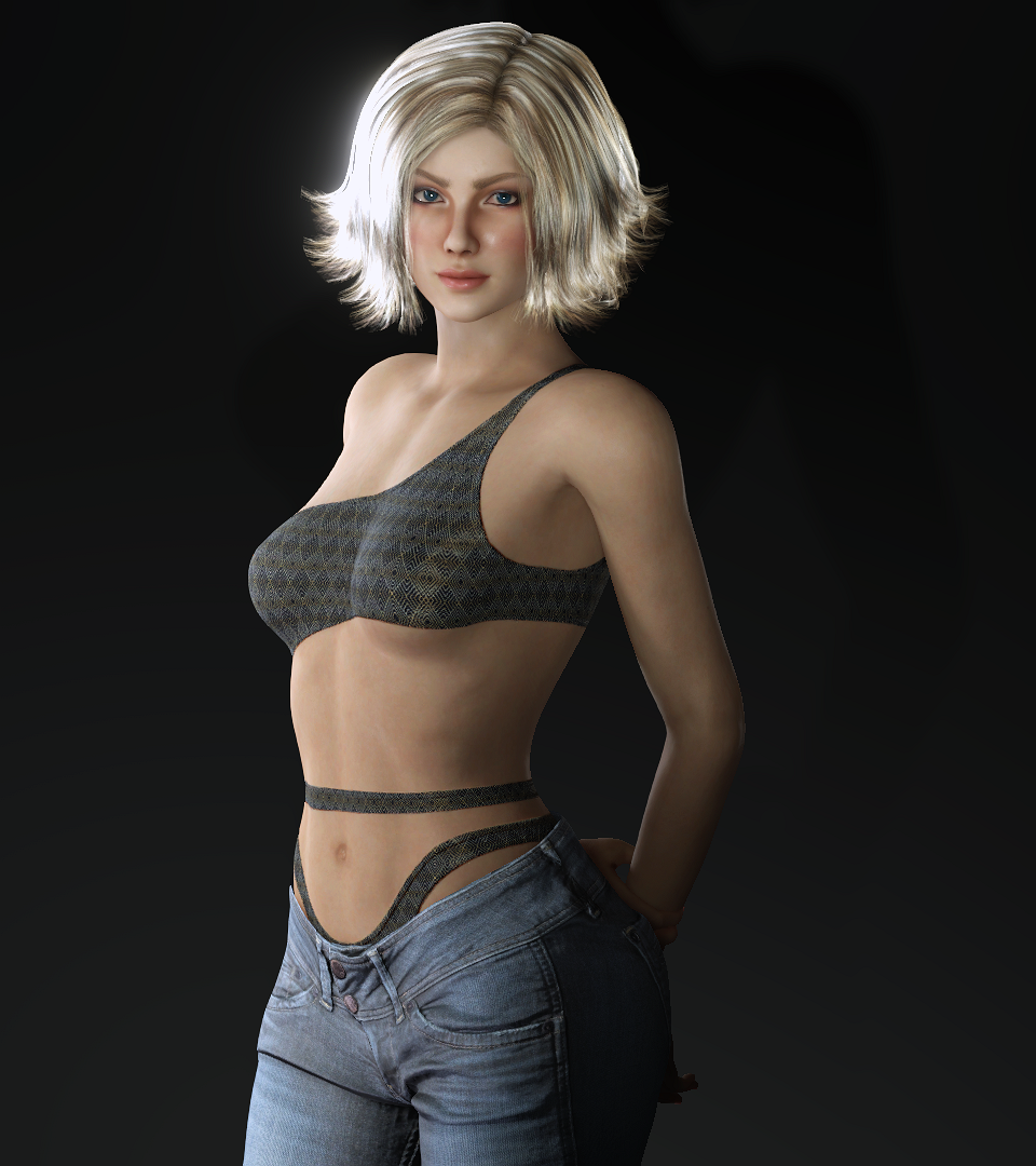 AC Gwen