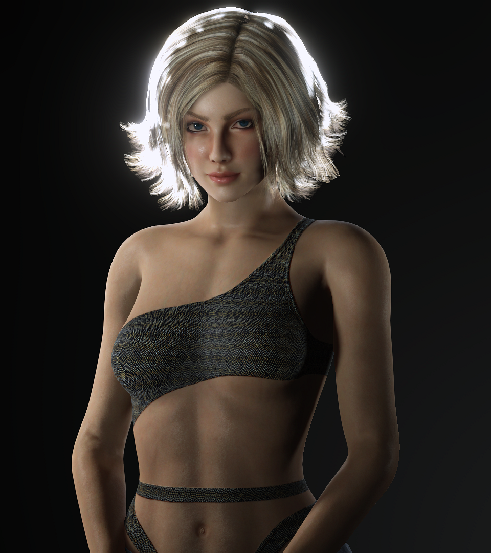 AC Gwen