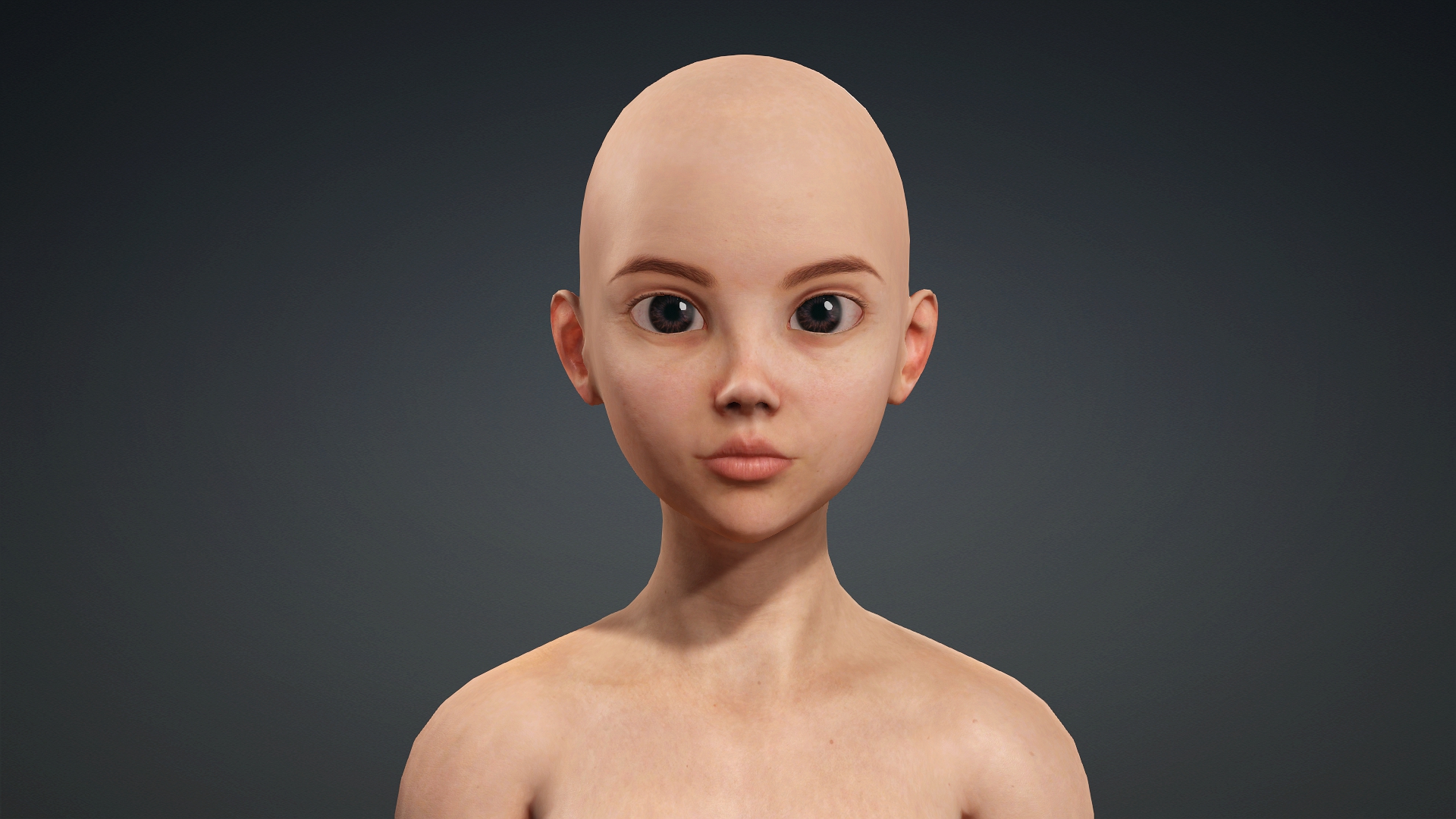 Toon Base - Syph
