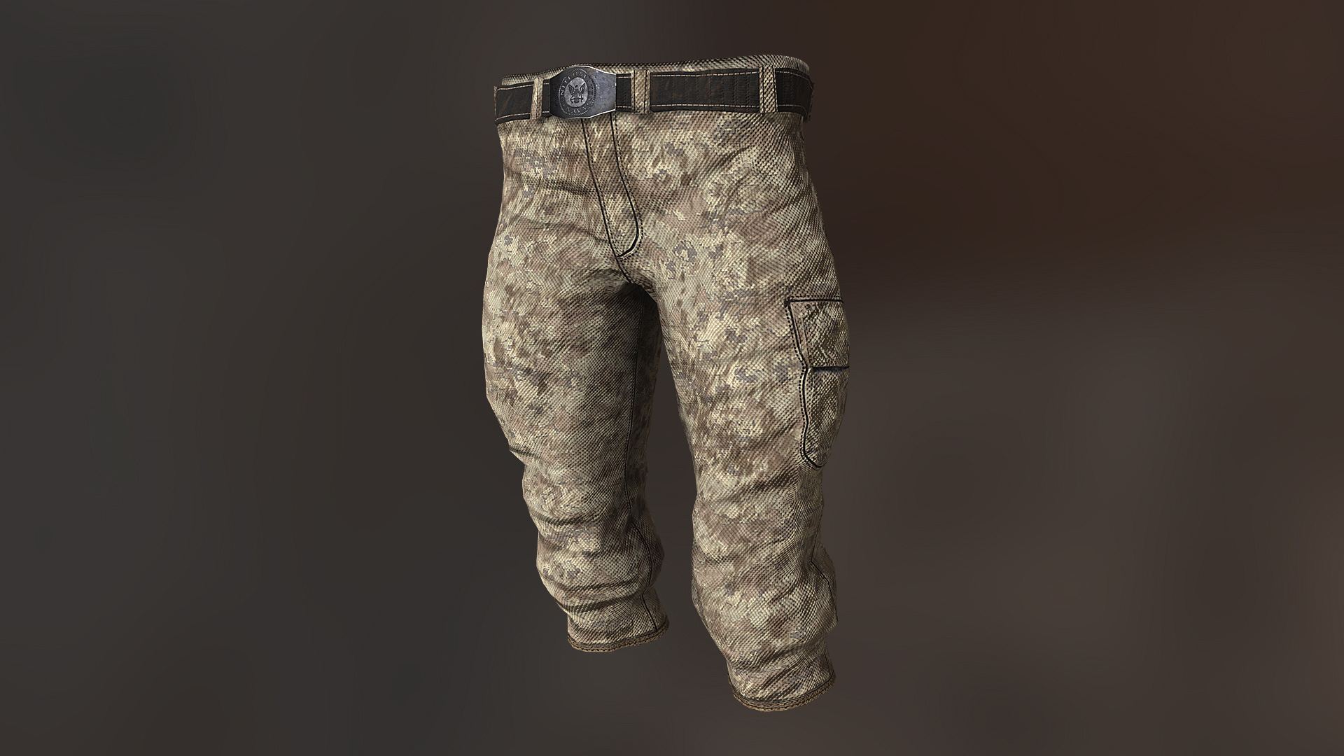 Survivor - Female2