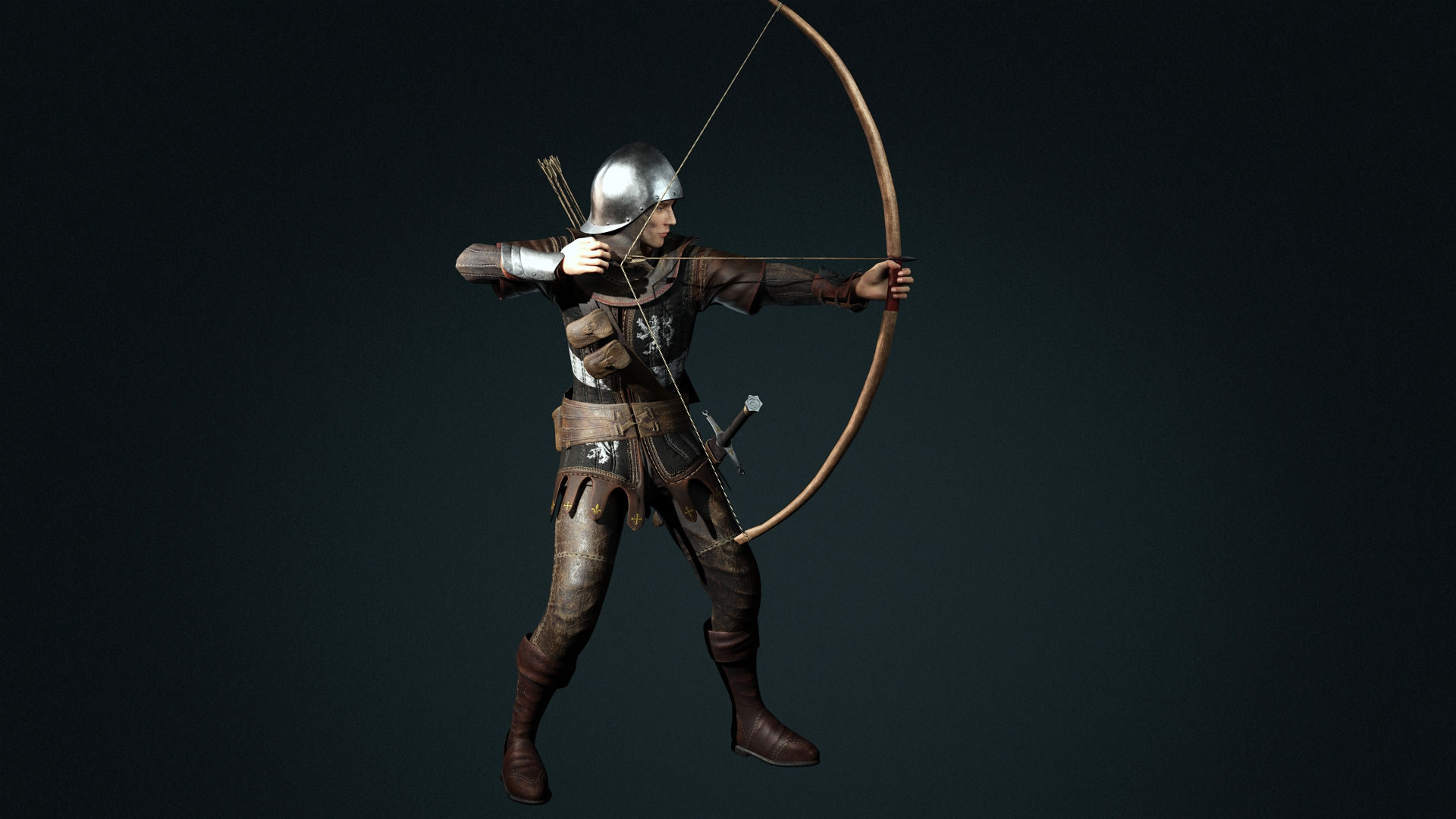 Archer