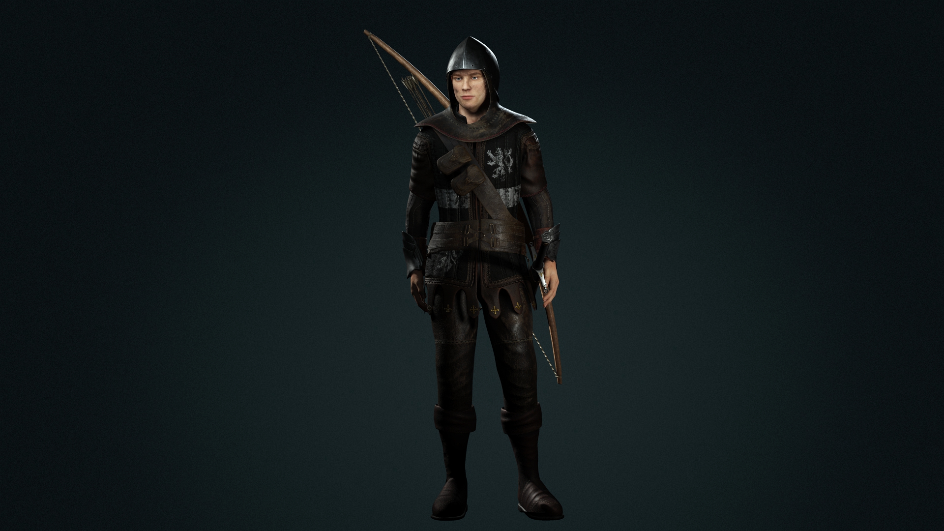 Archer