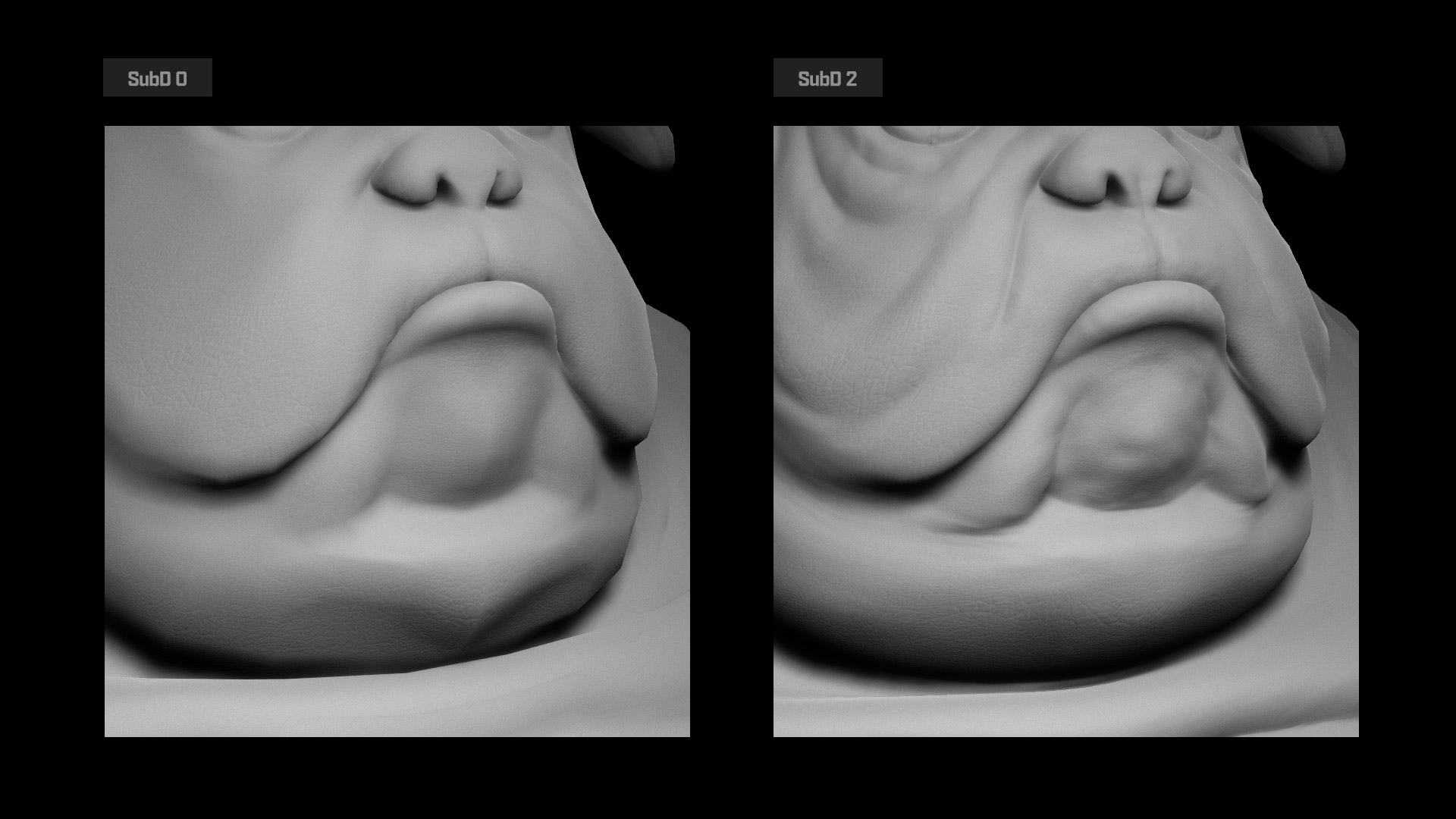 HD Alien Mixer - Toad Alien