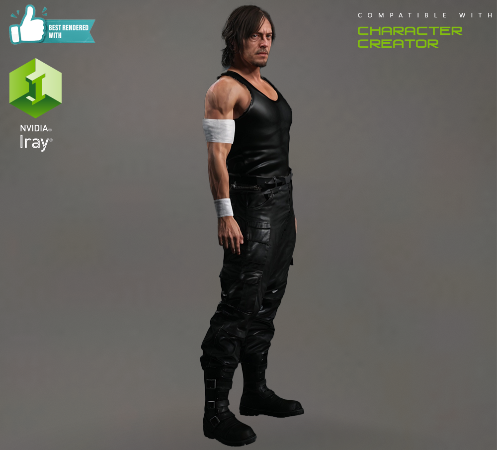 Dixon Complete