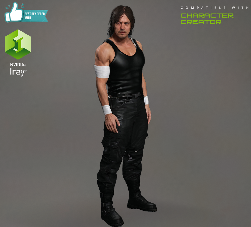 Dixon Complete