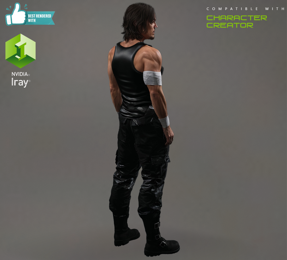 Dixon Complete