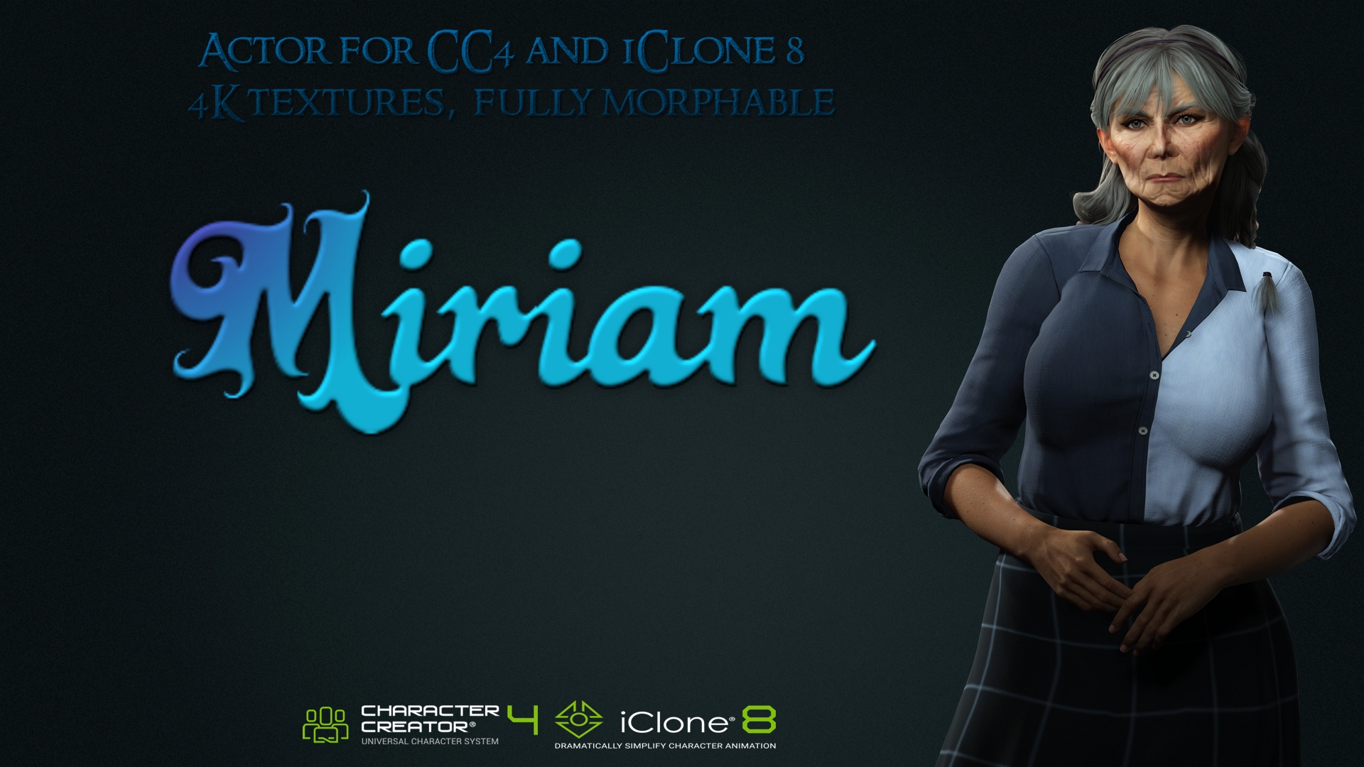 Miriam