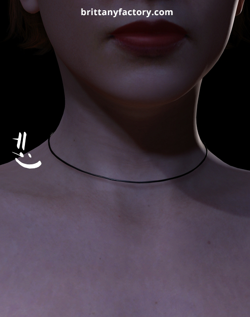 Necklaces Pack