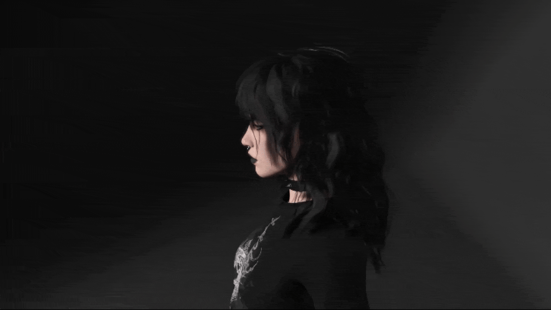 Aurora - Goth