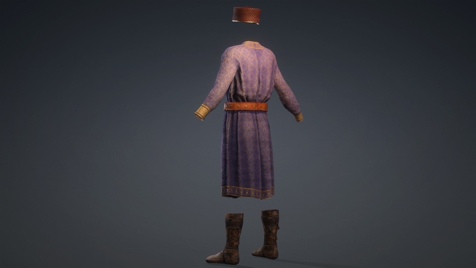 Medieval Merchant Free