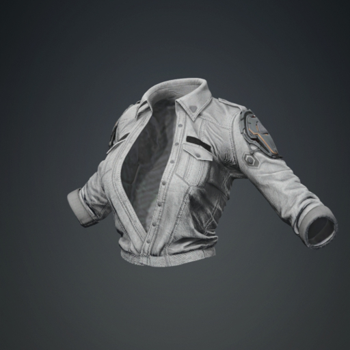 Hailey Attire Pack