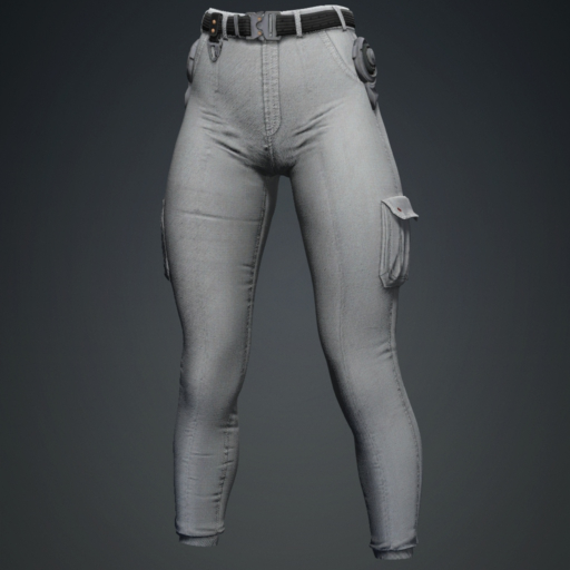 Hailey Attire Pack