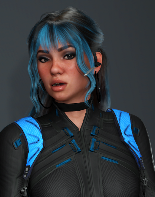 Combat Accessories Pack