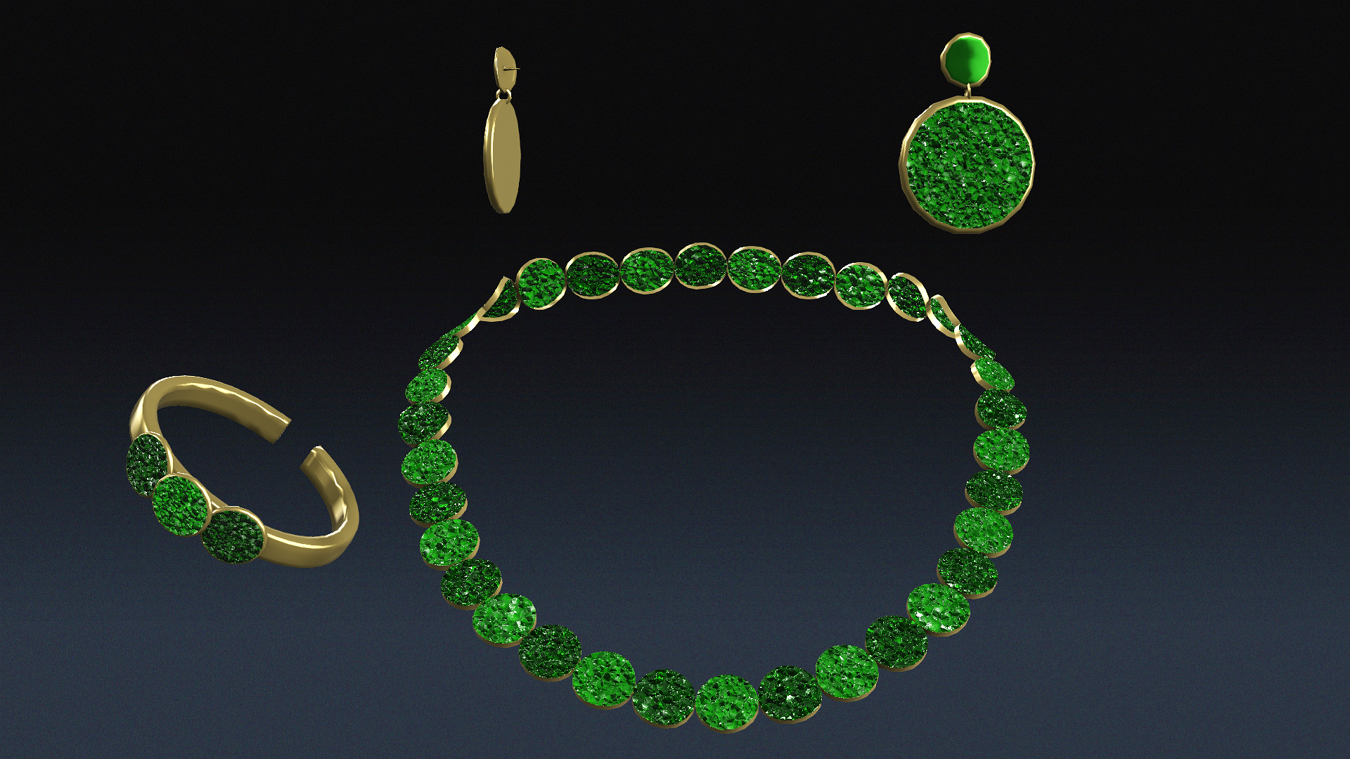 Jewelry Bundle_S4