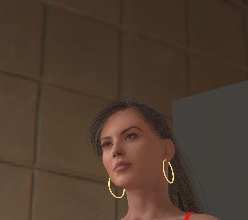Krista Allen