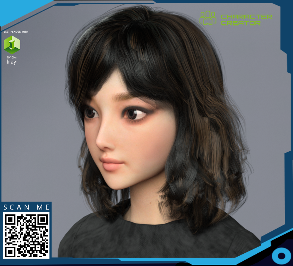 Minji Complete