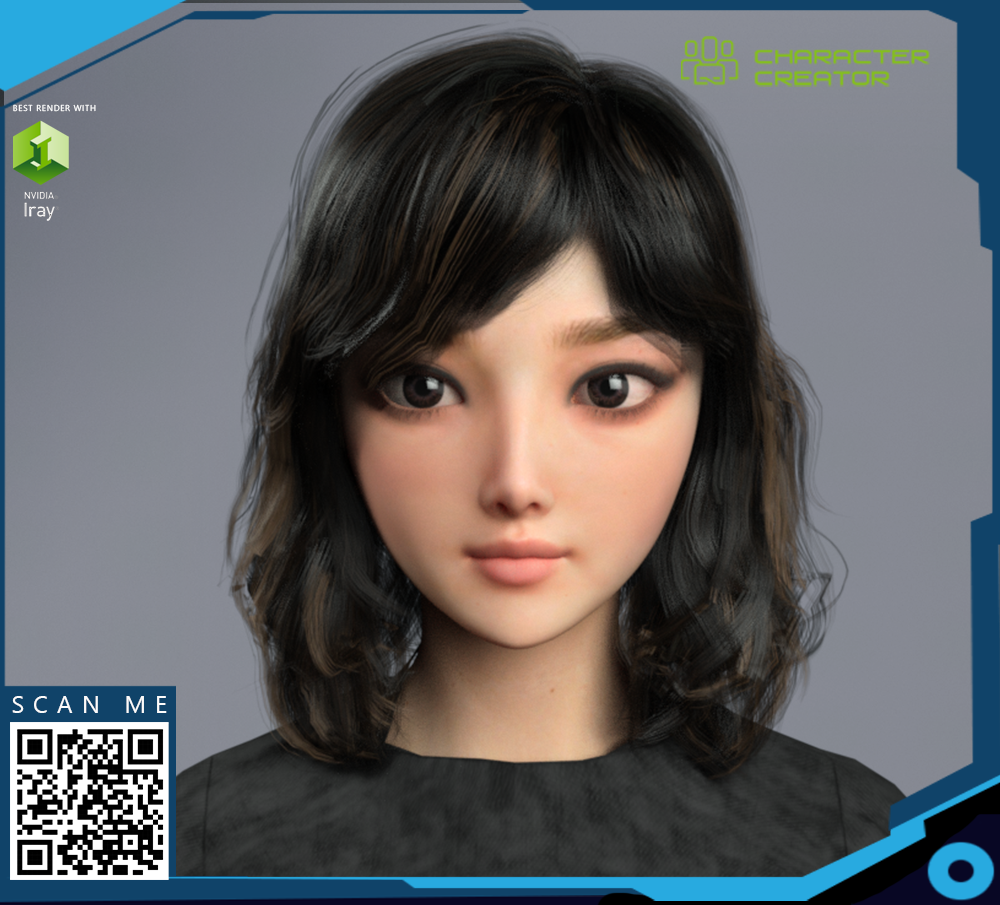 Minji Complete