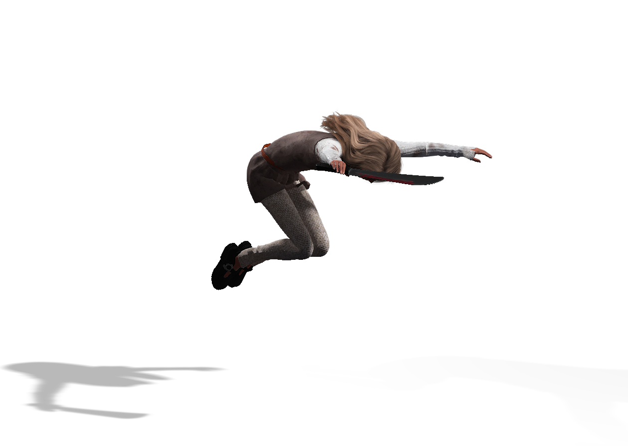 MEGAN 2.0