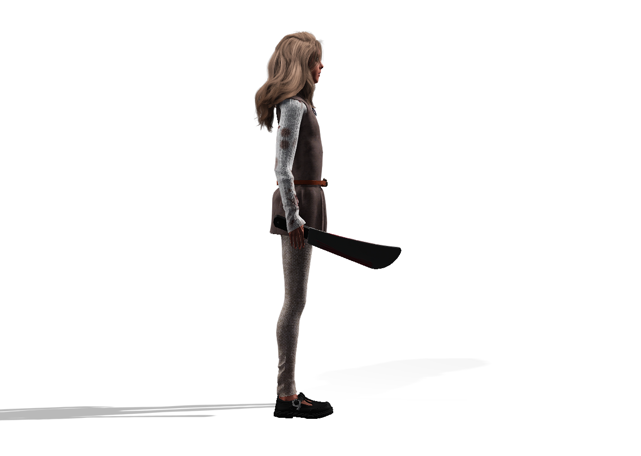 MEGAN 2.0