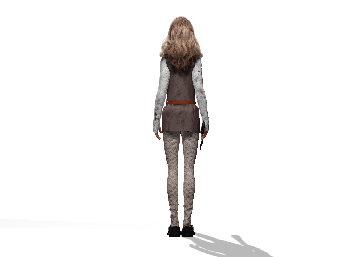 MEGAN 2.0