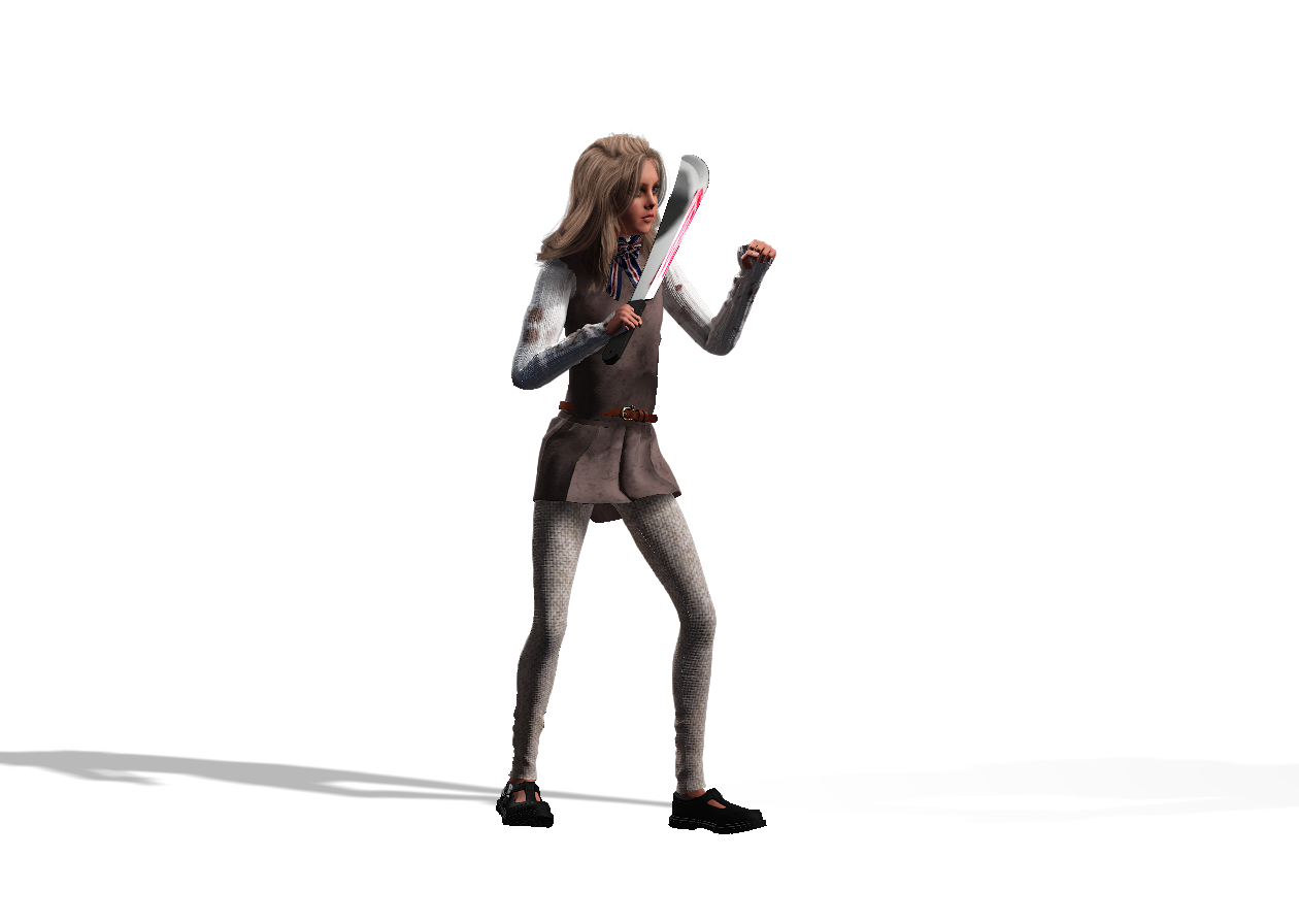 MEGAN 2.0