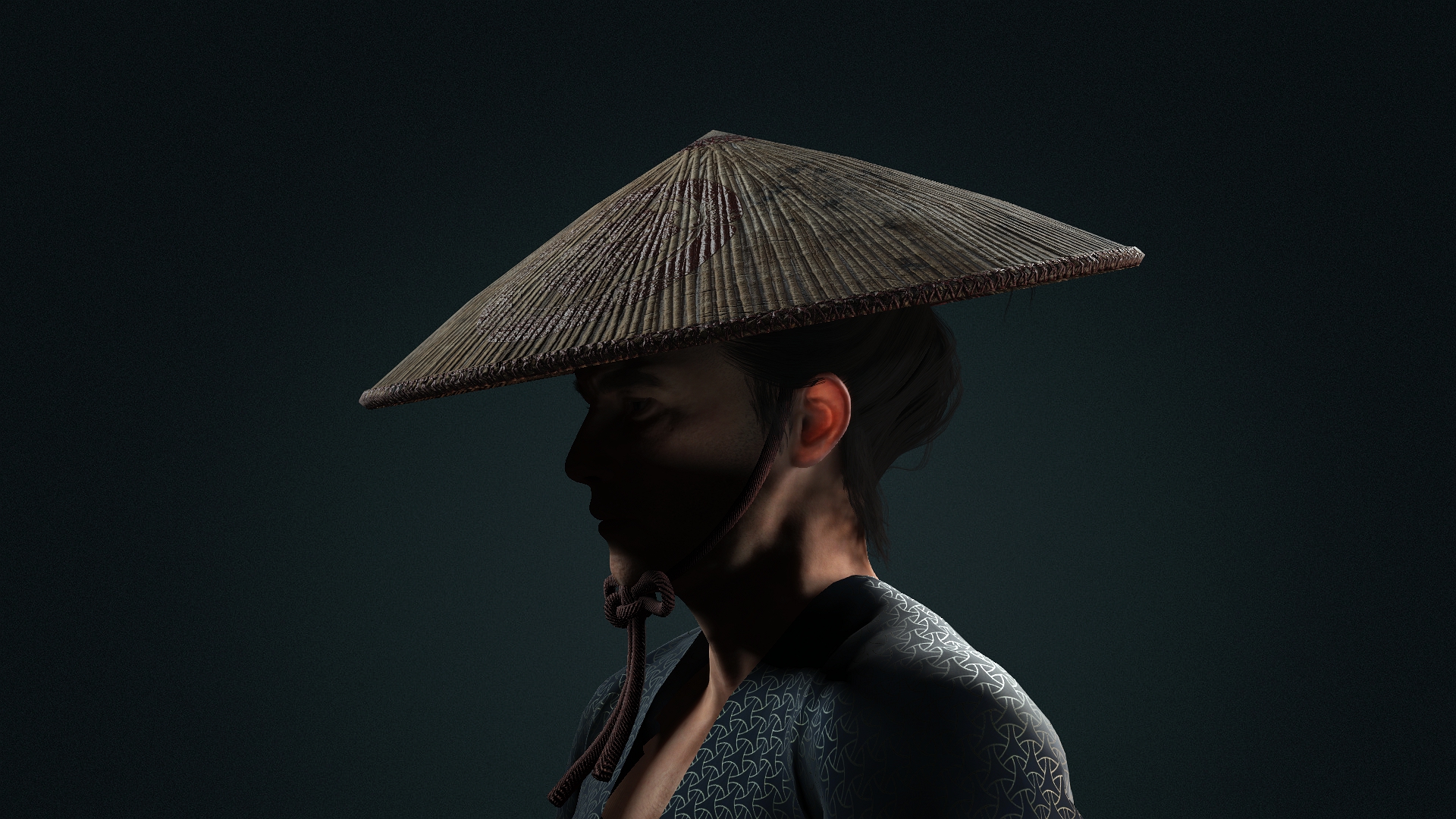 Samurai pack
