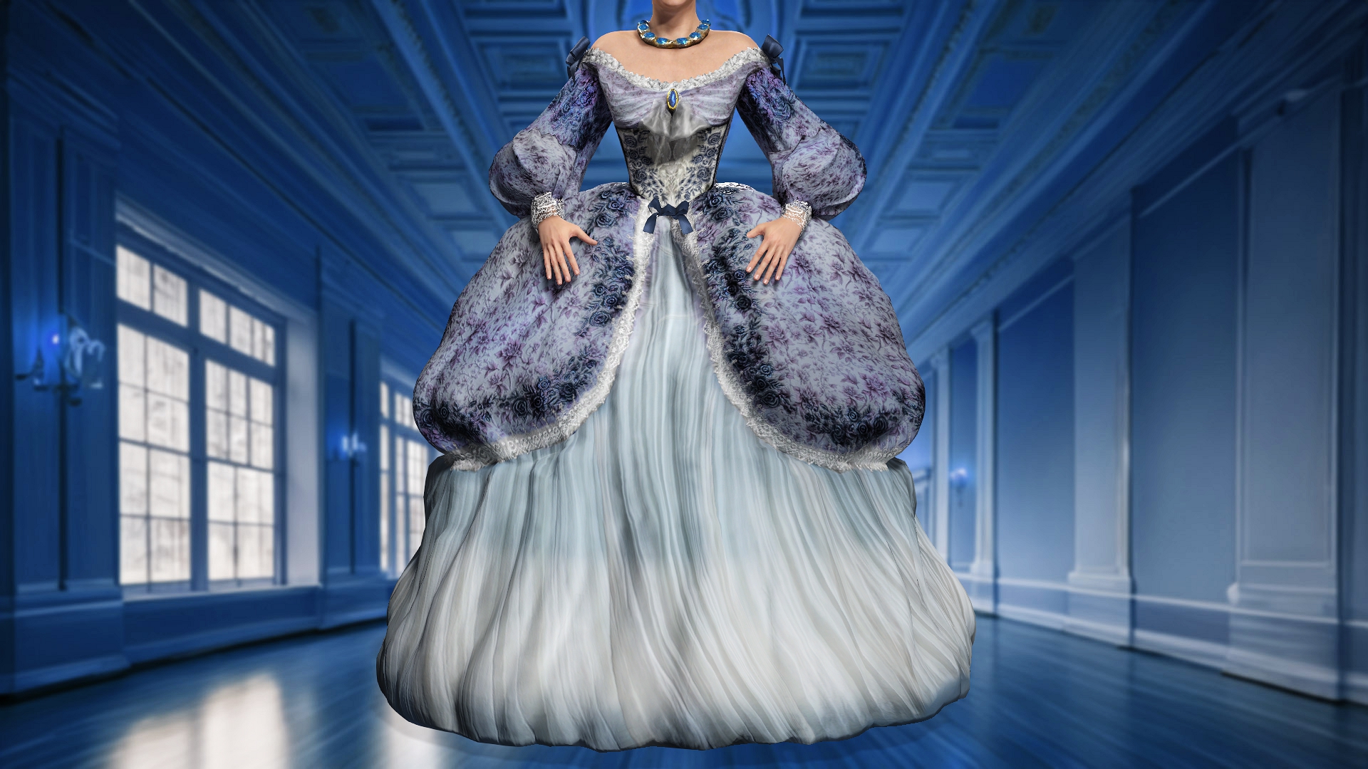 Empress Sisi Bundle