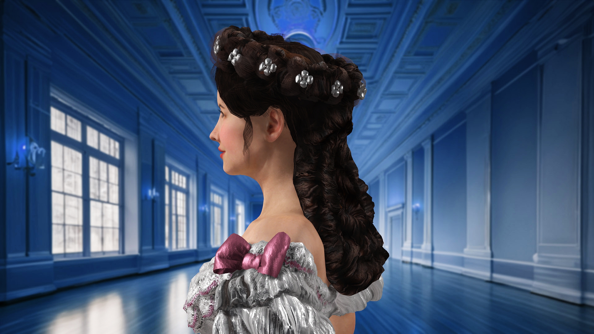 Empress Sisi Bundle