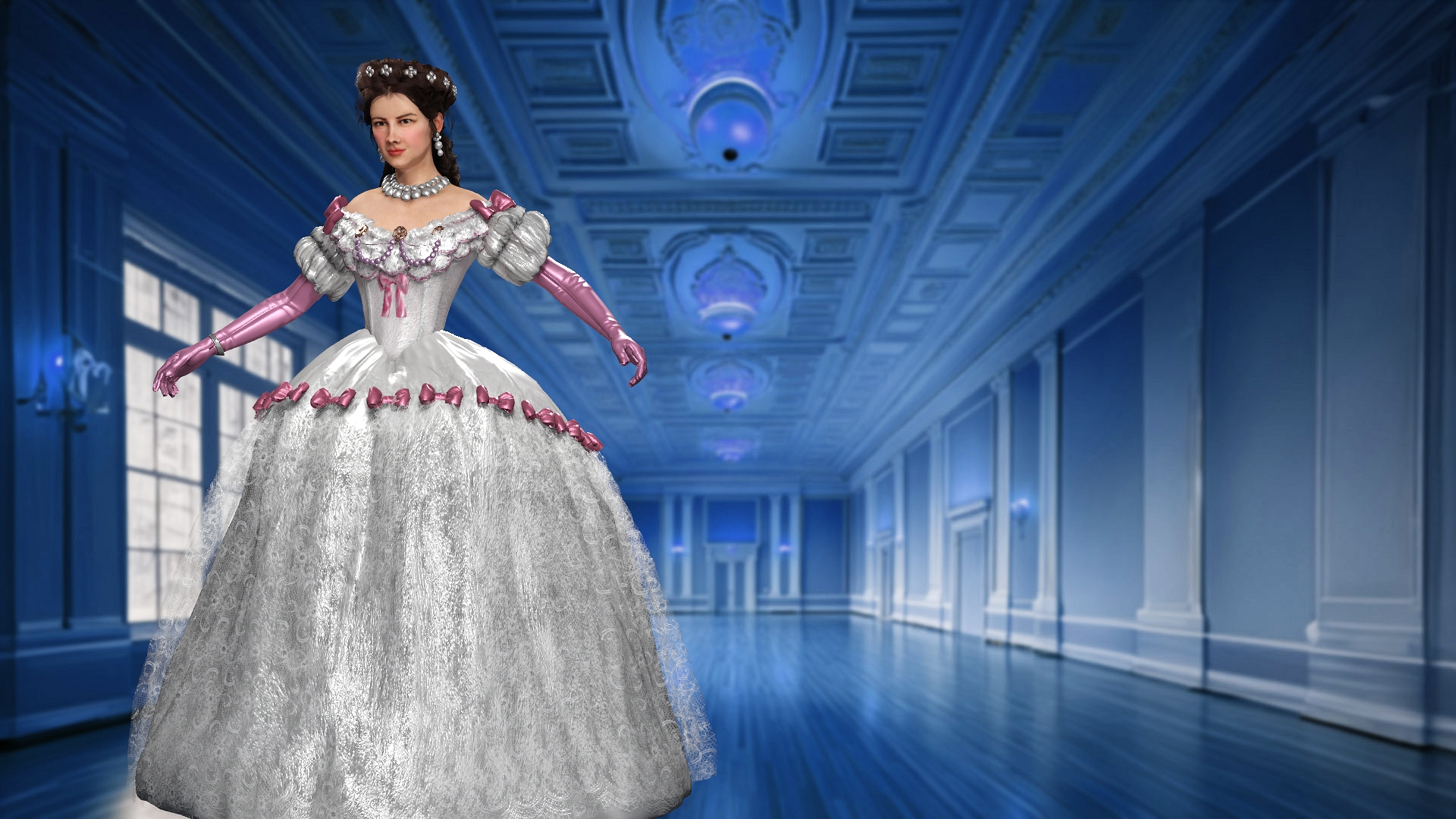 Empress Sisi Bundle